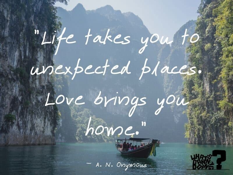 25 Missing Home Quotes to Find Comfort When You’re Missing Home Badly ...