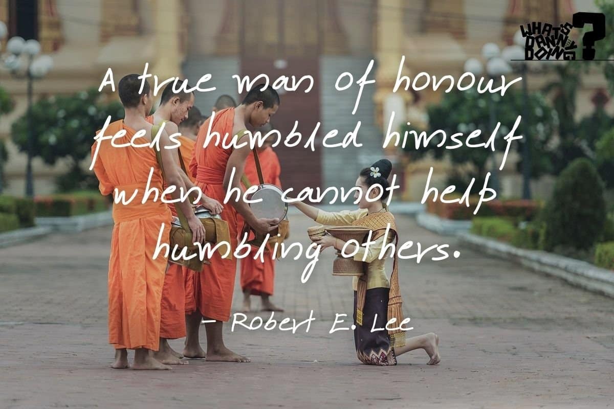 100 Incredible Humble Quotes for Staying Grounded [2023 Humility Quotes ...