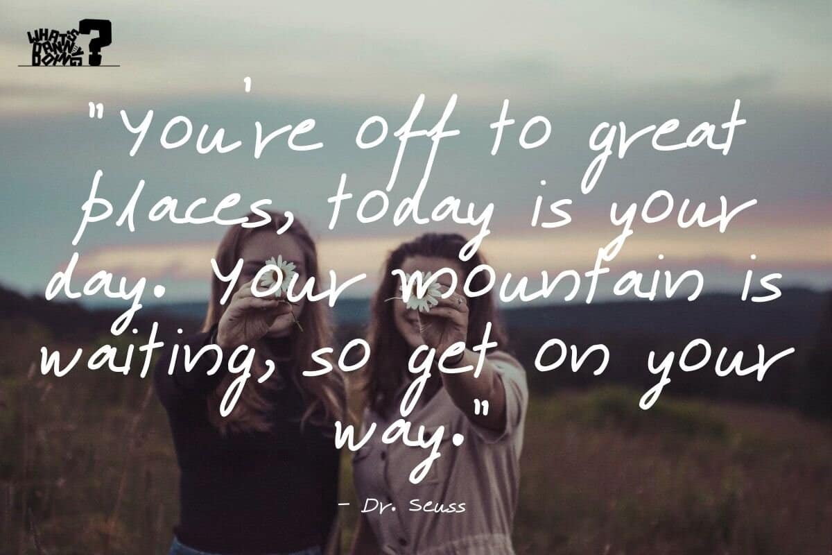 170 Encouraging Words for Friends (Messages, Quotes & Poems) - What's ...