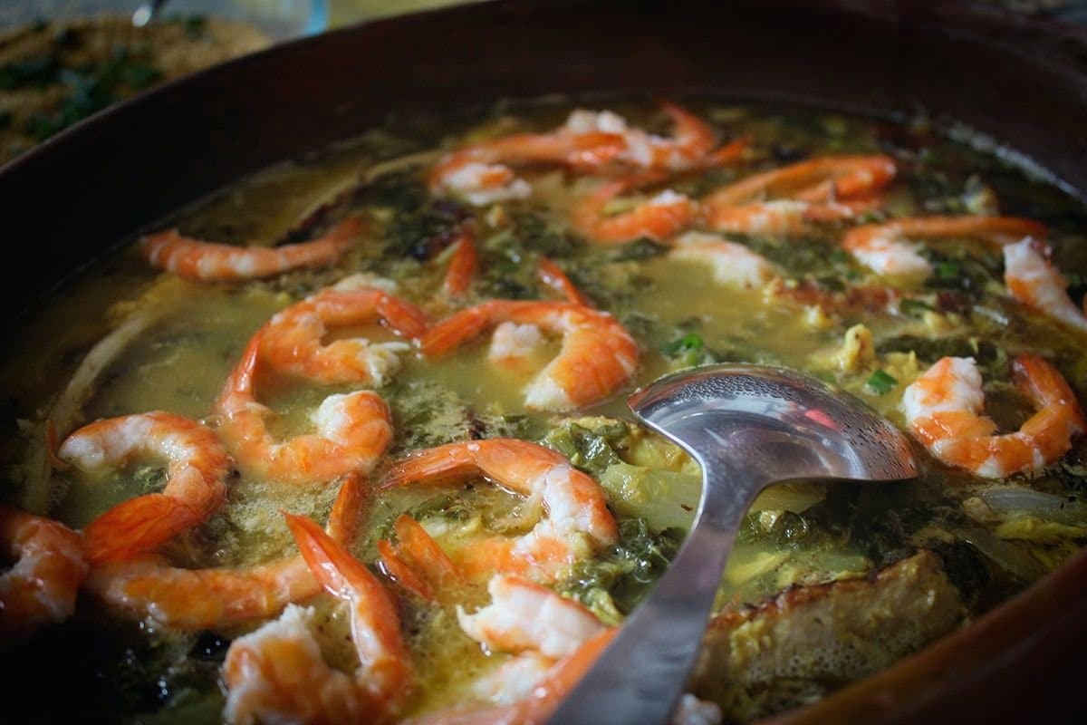 75 Unique, Strange, and Exotic Foods To Try While Travelling - What's ...